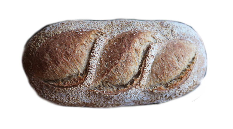 Our Bread | Wildfire Bakery